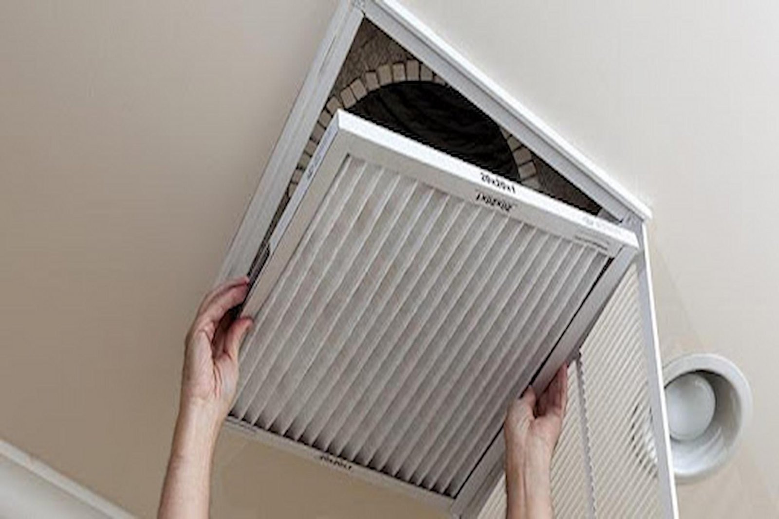Everything You Need To Know About A Central Air Conditioner